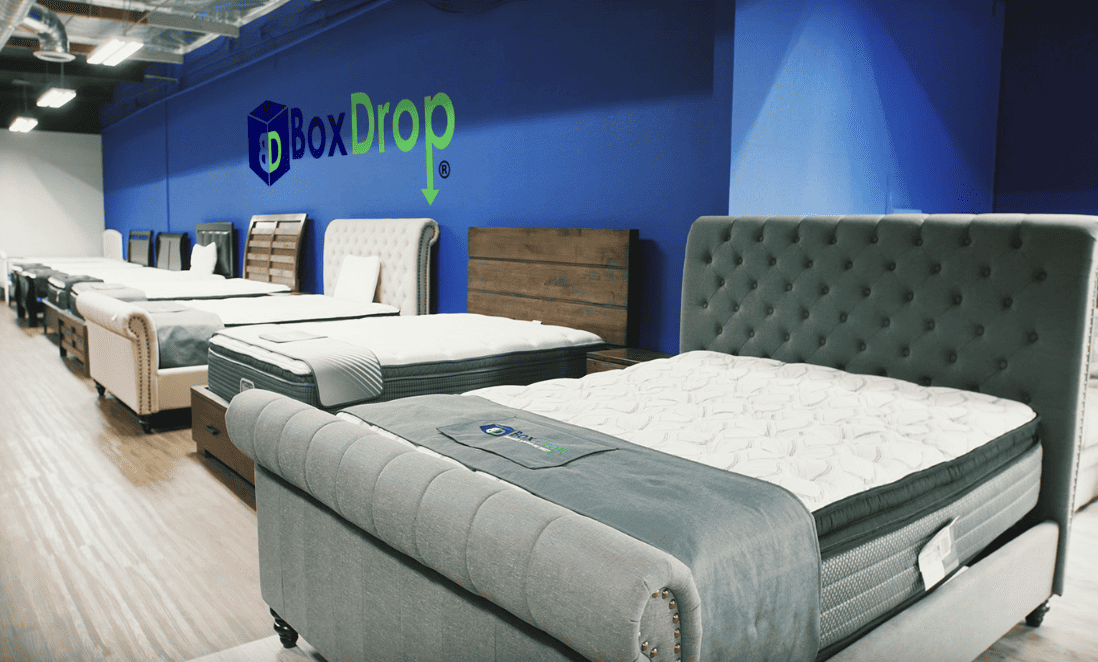 Florida Mattress Stores - Sleep Authority