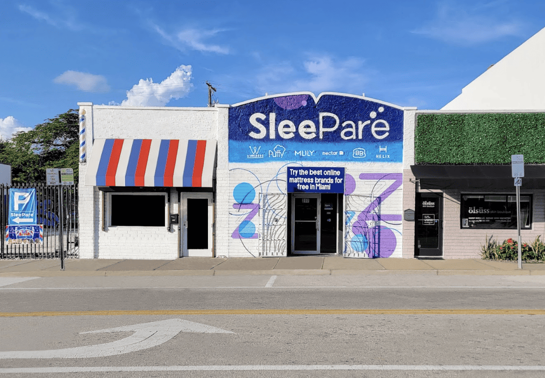 Florida Mattress Stores - Sleep Authority